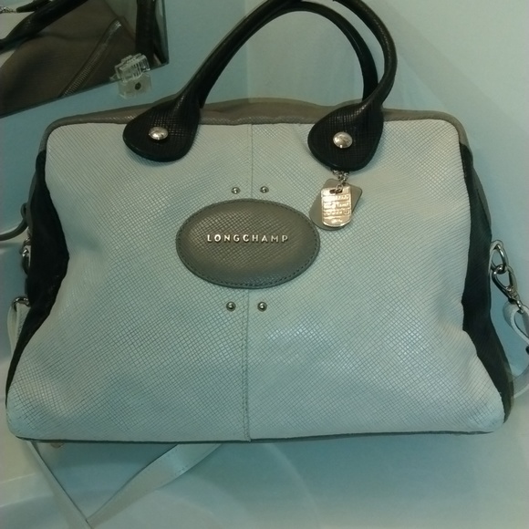 Longchamp | Bags | Large Longchamp Bag | Poshmark